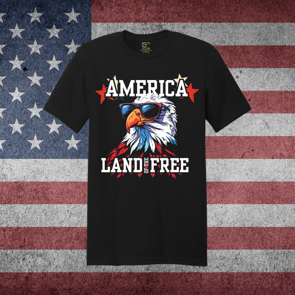 Viral Tees – 13th Hour Apparel